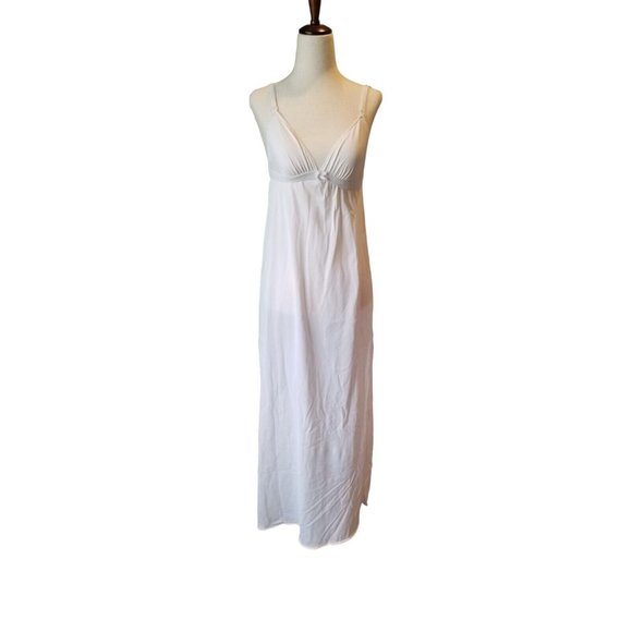 jcpenney | Intimates & Sleepwear | Vintage Slip Jc Penney 36 Antron 11 ...